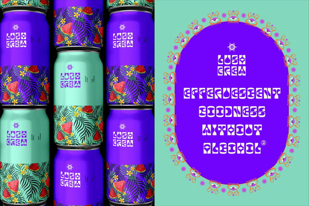 Ocean Fonts That Feel Calm, Fluid, and Naturally Expressive